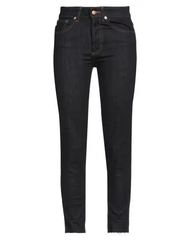 VICOLO Skinny Jeans With Logo