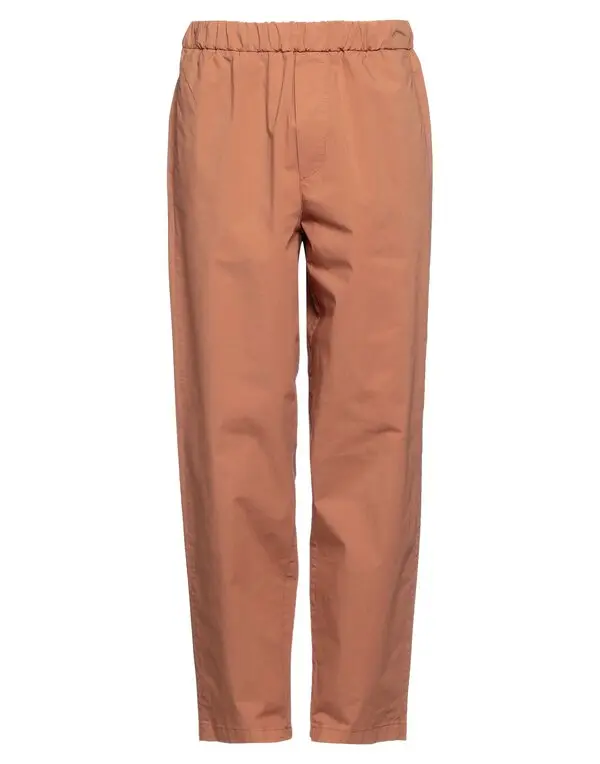 Alpha Studio Casual Pants - Brown