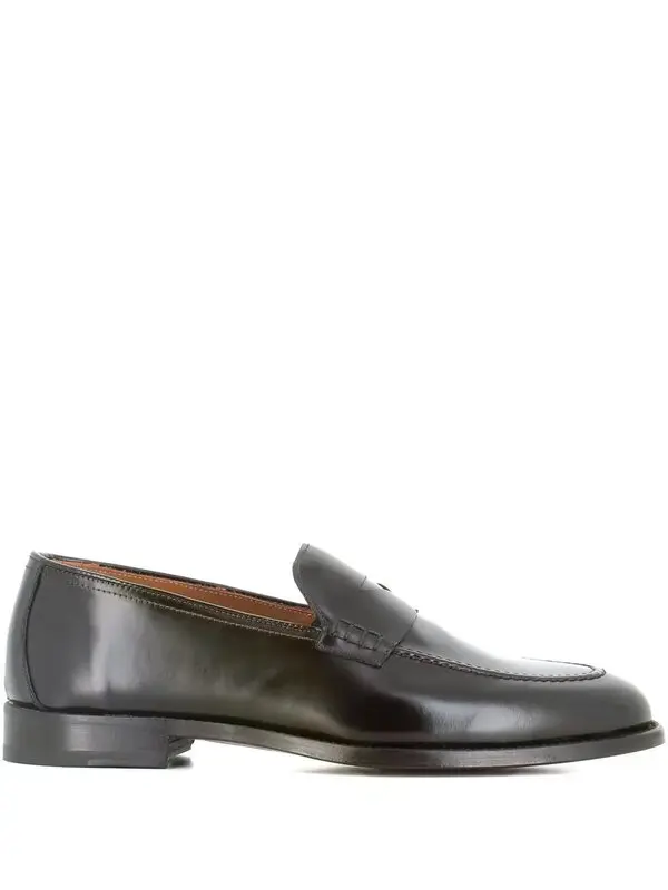 TASSINARI Leather Loafers