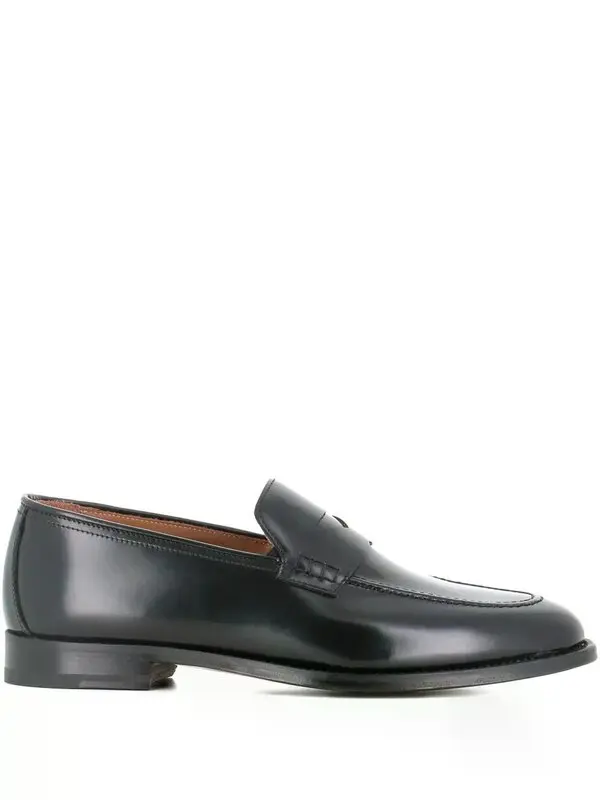 TASSINARI Leather Loafers