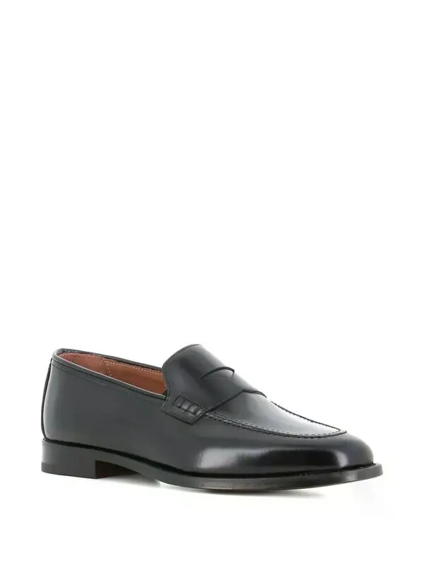 TASSINARI Leather Loafers