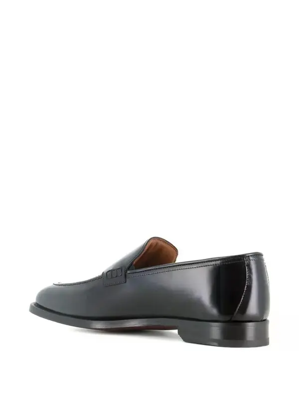 TASSINARI Leather Loafers