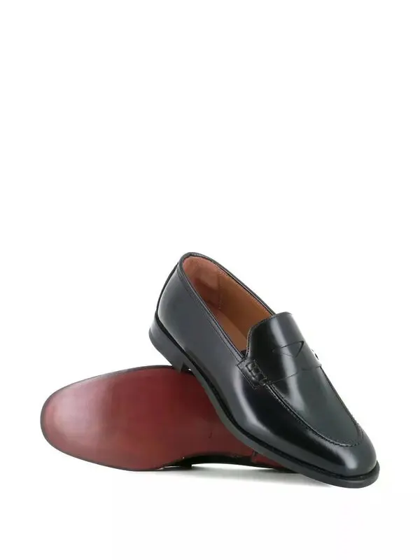 TASSINARI Leather Loafers