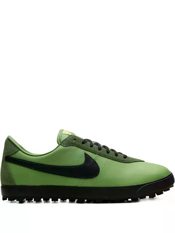 Nike X Bode Astrograbber Chlorophyll Sneakers - Green