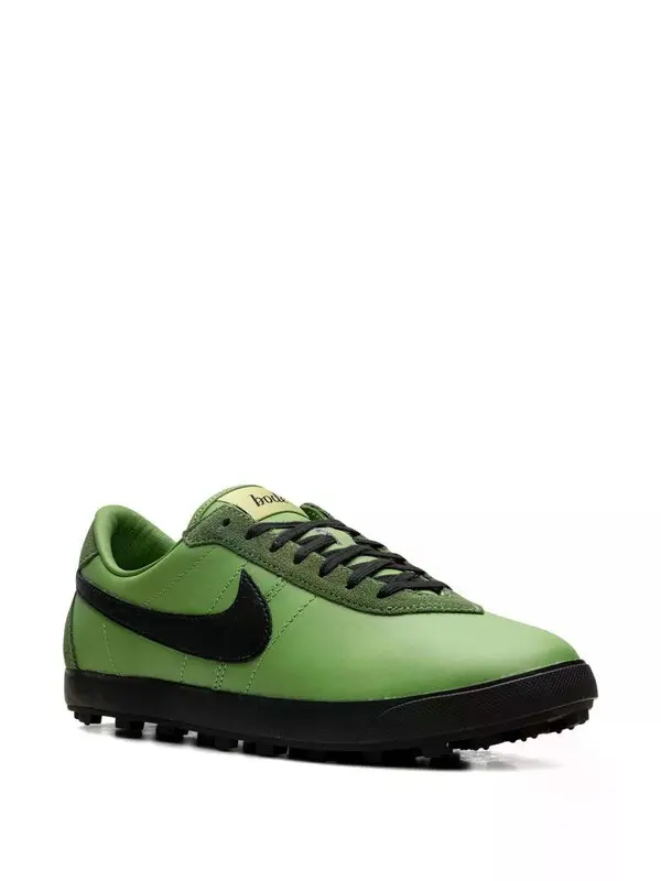 Nike X Bode Astrograbber Chlorophyll Sneakers - Green