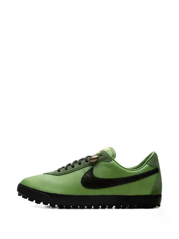 Nike X Bode Astrograbber Chlorophyll Sneakers - Green