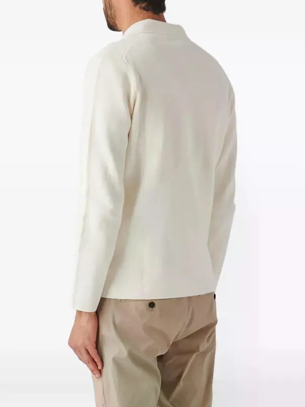 FILIPPO DE LAURENTIIS Double-breasted Blazer