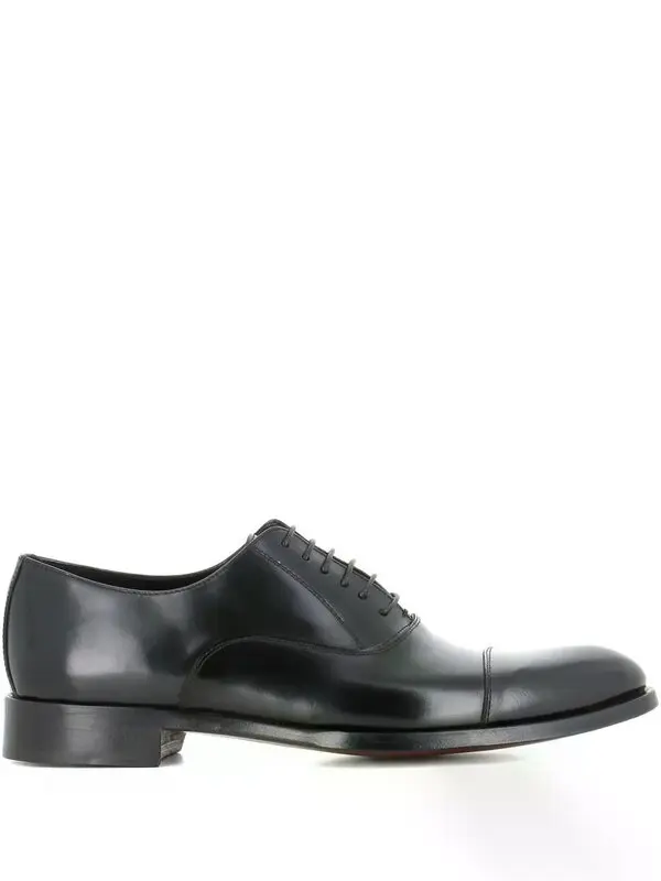 TASSINARI Leather Oxford Shoes