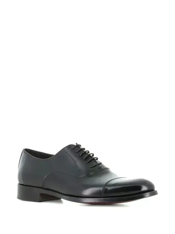 TASSINARI Leather Oxford Shoes