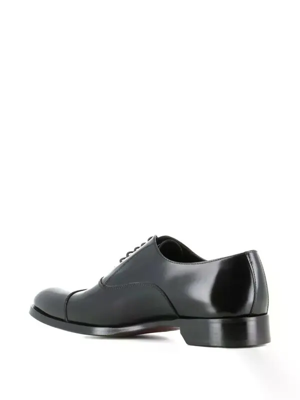 TASSINARI Leather Oxford Shoes