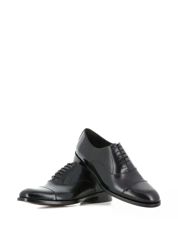 TASSINARI Leather Oxford Shoes