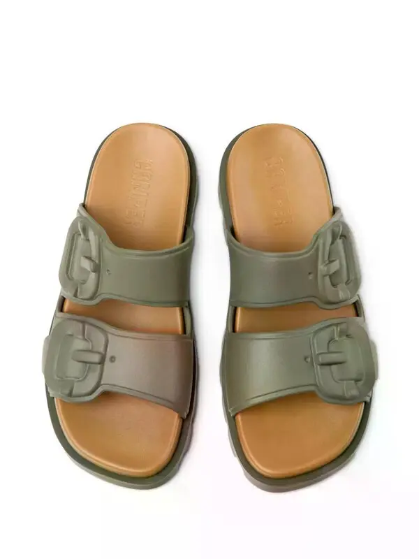 Camper Brutus Slides