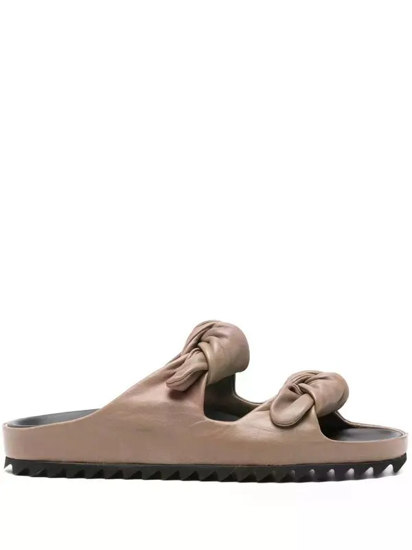 Officine Creative Pelagie Slides