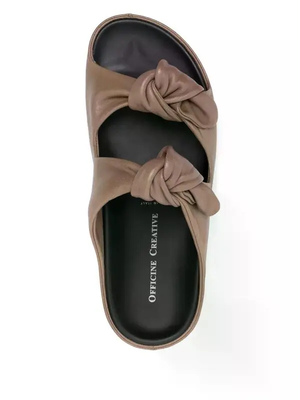 Officine Creative Pelagie Slides