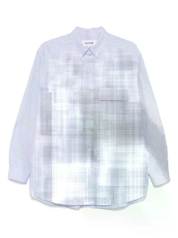 ALFIE Homme Shirt