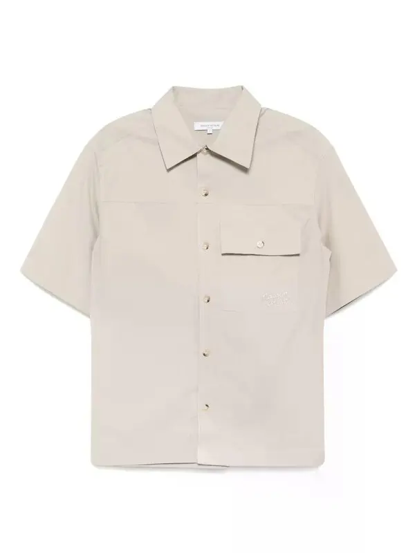 Maison Kitsuné Short-sleeves Shirt