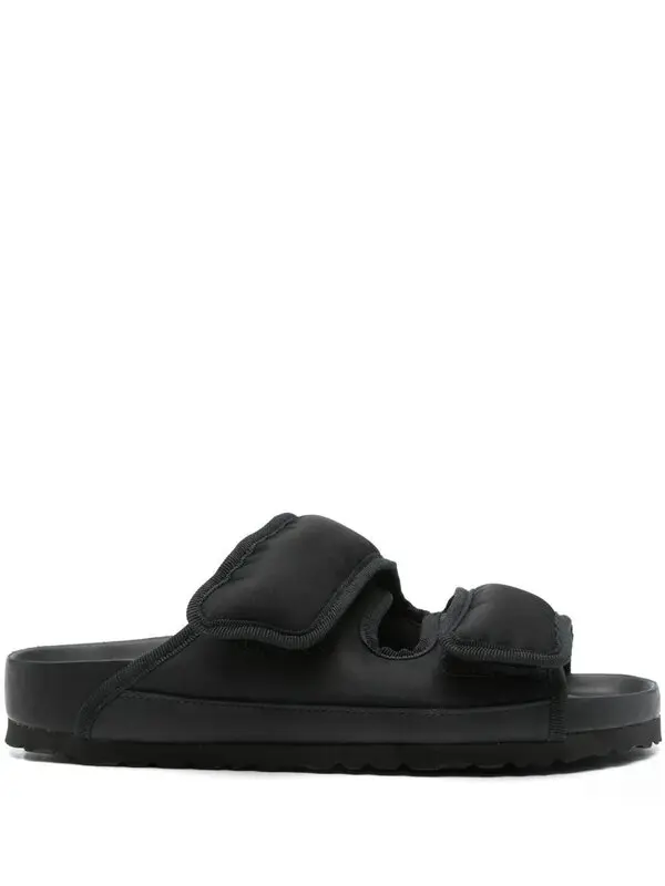 BIRKENSTOCK Arizona Slides - Black