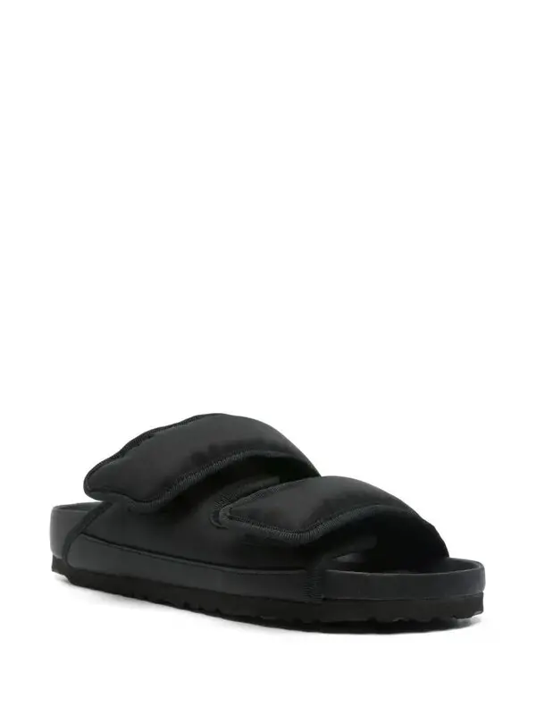 BIRKENSTOCK Arizona Slides - Black