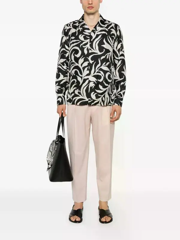 ALESSANDRO GHERARDI Bahamas Shirt