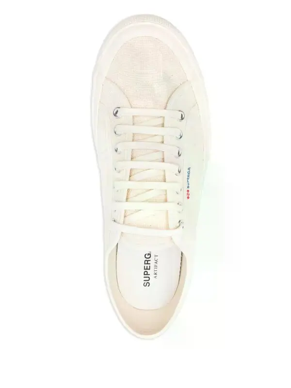 Superga 2750 Sneakers - Neutrals