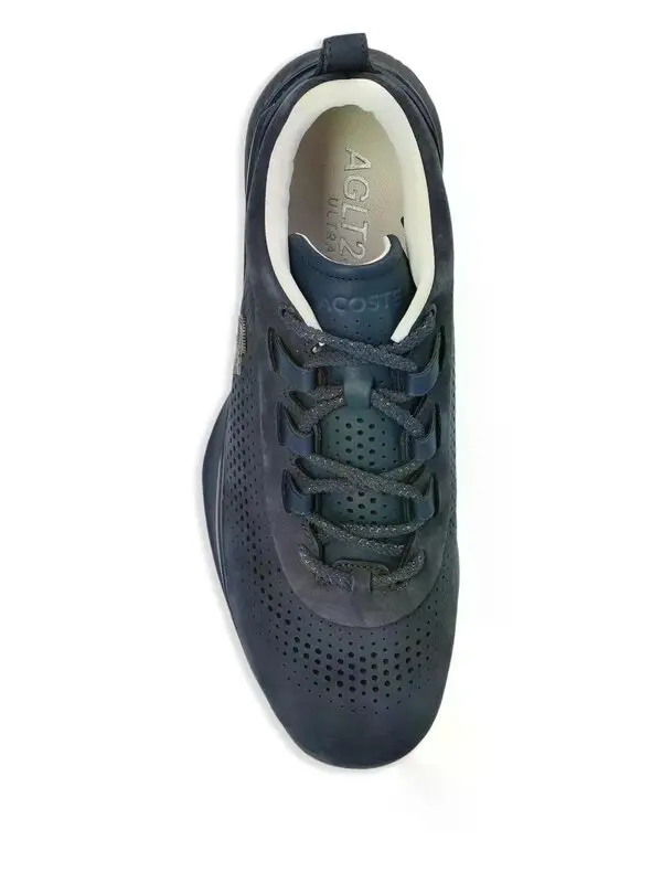 Lacoste Ag-lt Perforated Sneakers