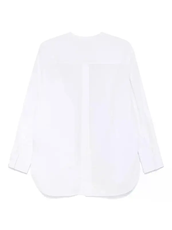 Peuterey Cotton Blouse