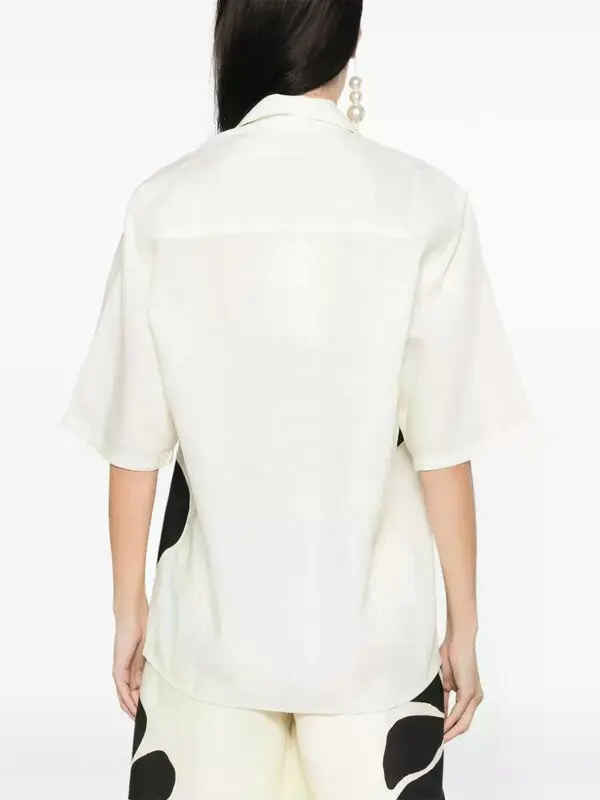 CALA DE LA CRUZ Sydney Shirt