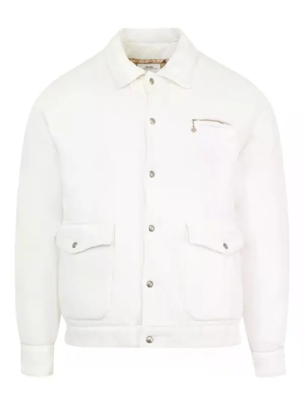 Visvim Cotton Goose-down Jacket
