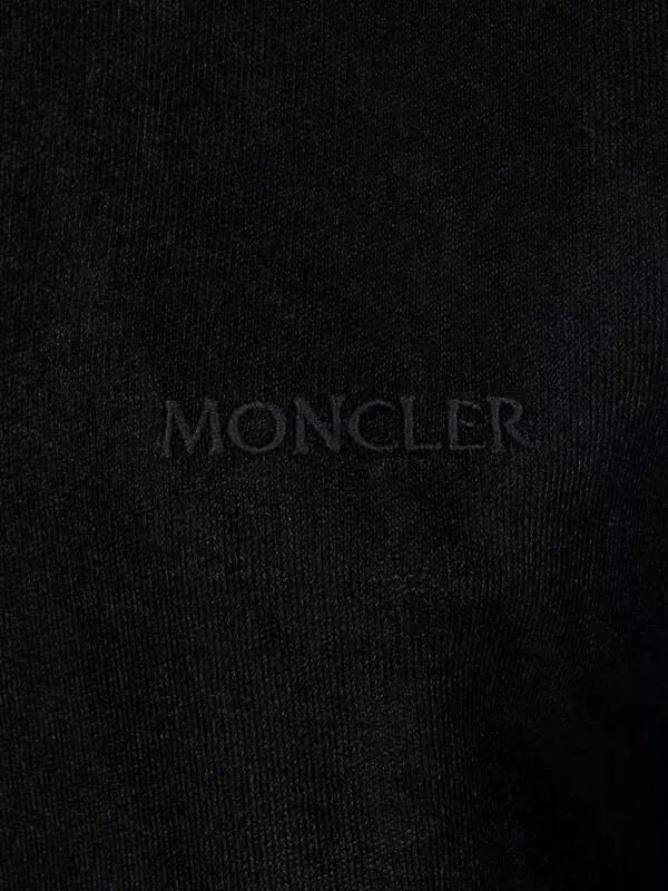 Moncler Knitted Cardigan