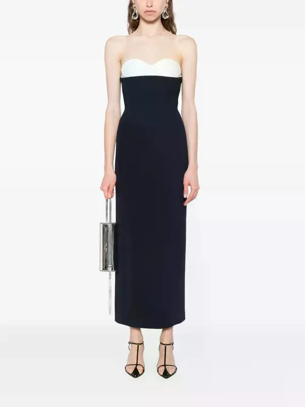 Khaite Yael Dress