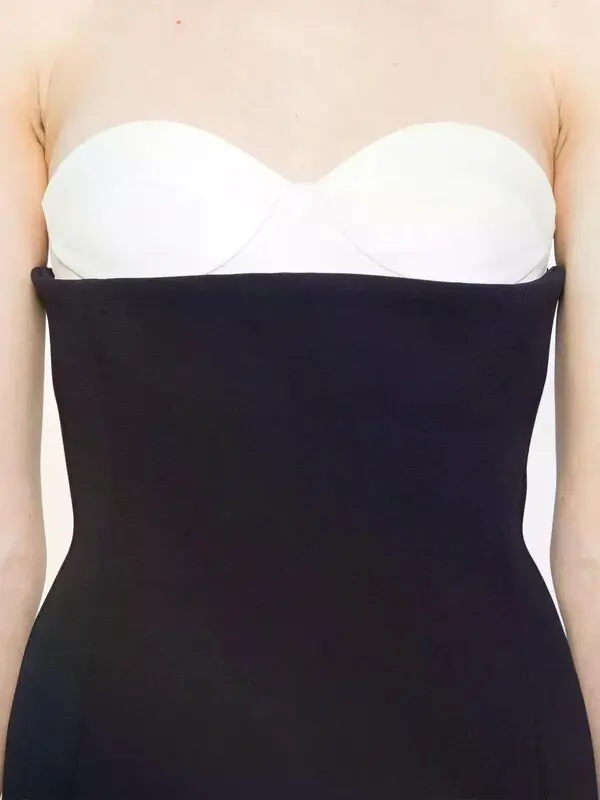Khaite Yael Dress