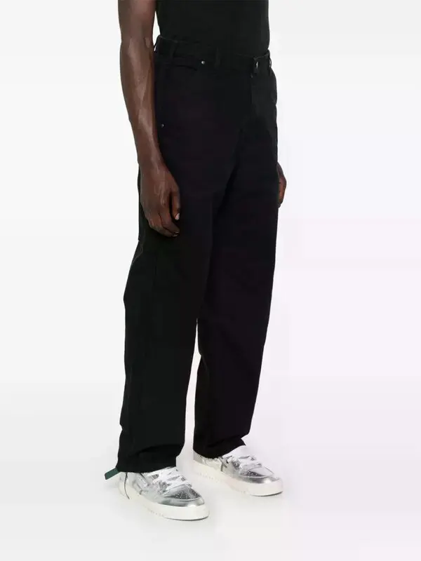 The North Face Canvas Trousers