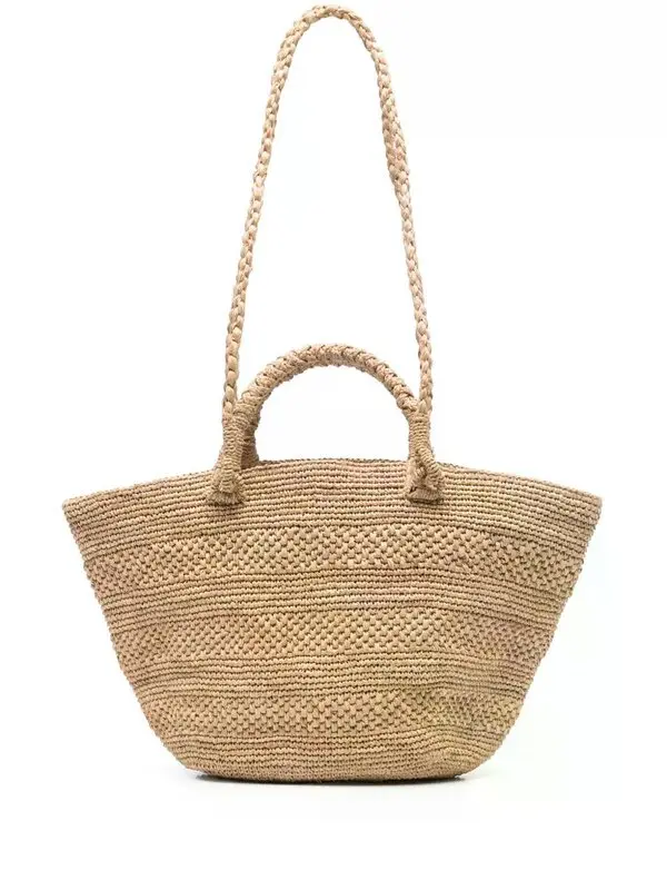 IBELIV Noumena Beach Bag