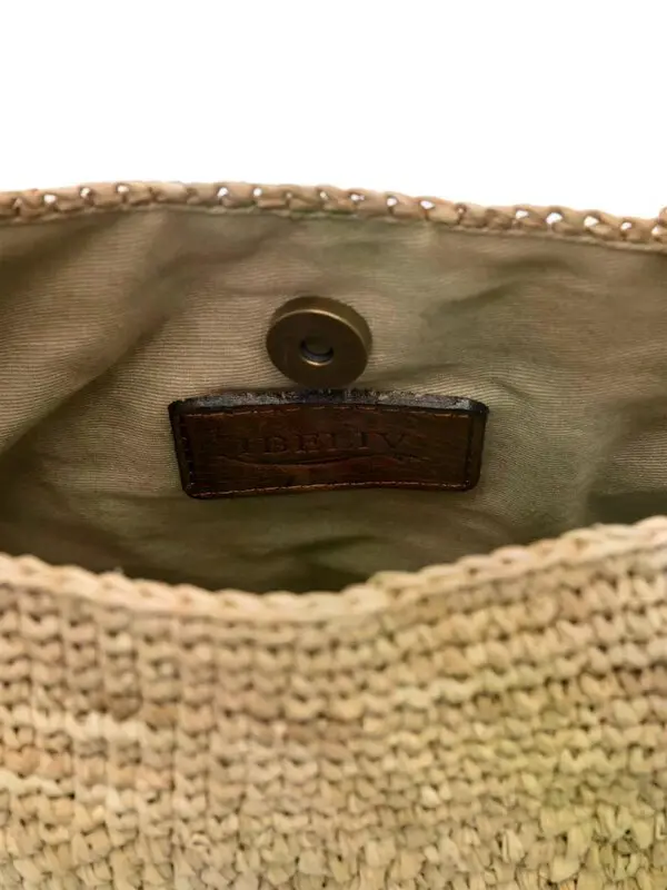 IBELIV Noumena Beach Bag