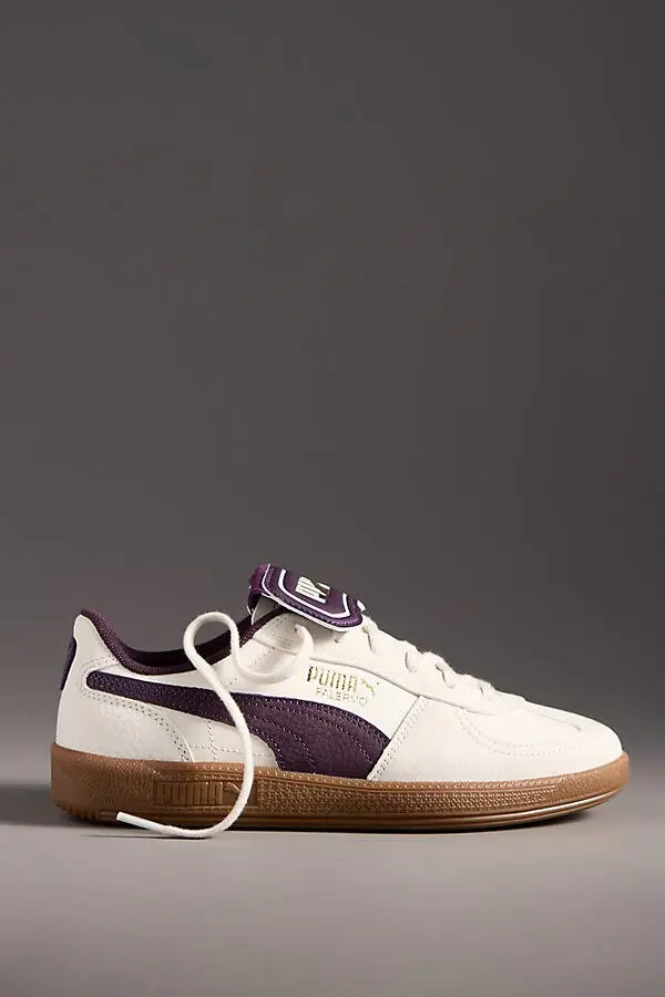 PUMA Palermo Sneakers - Beige