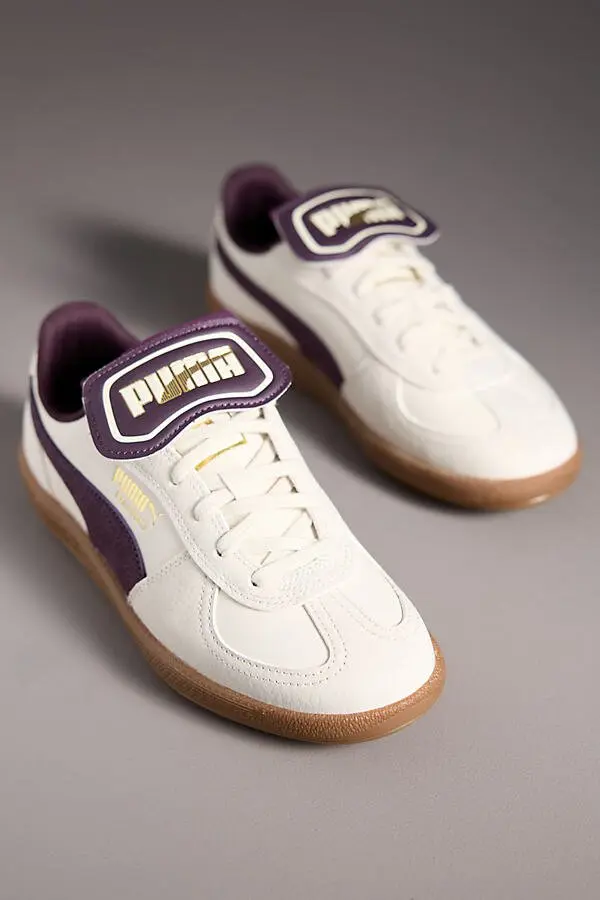PUMA Palermo Sneakers - Beige