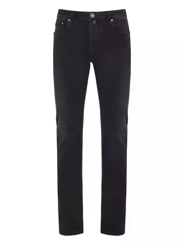 Jacob Cohen Bard Jeans - Black