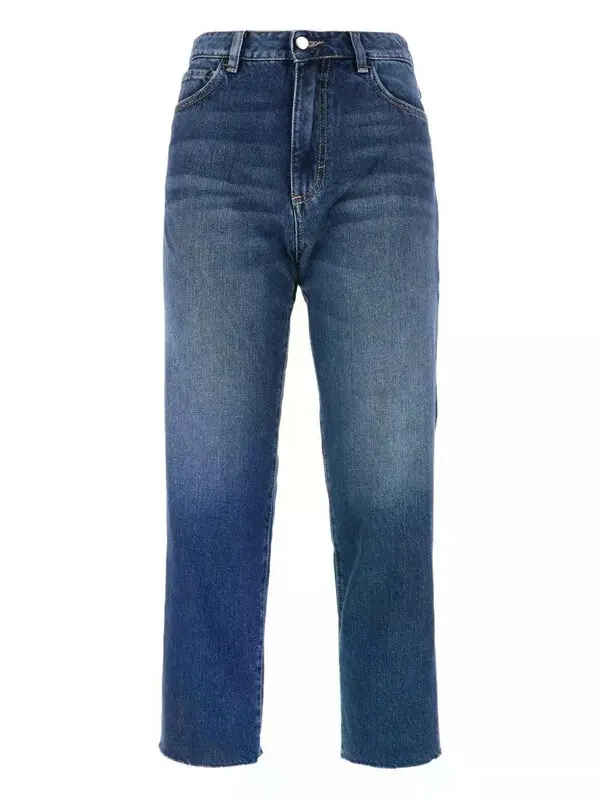 ICON DENIM LA Jilli Jeans