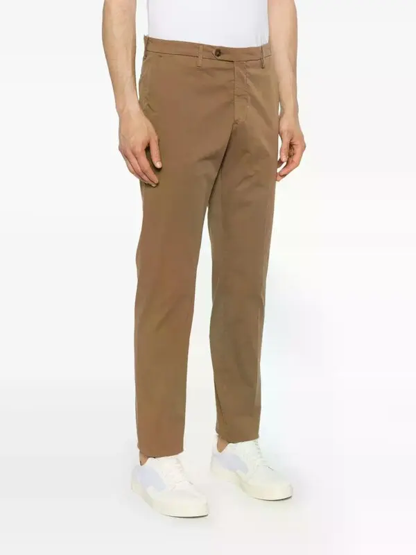 BRIGLIA 1949 Navigilo Chinos - Brown