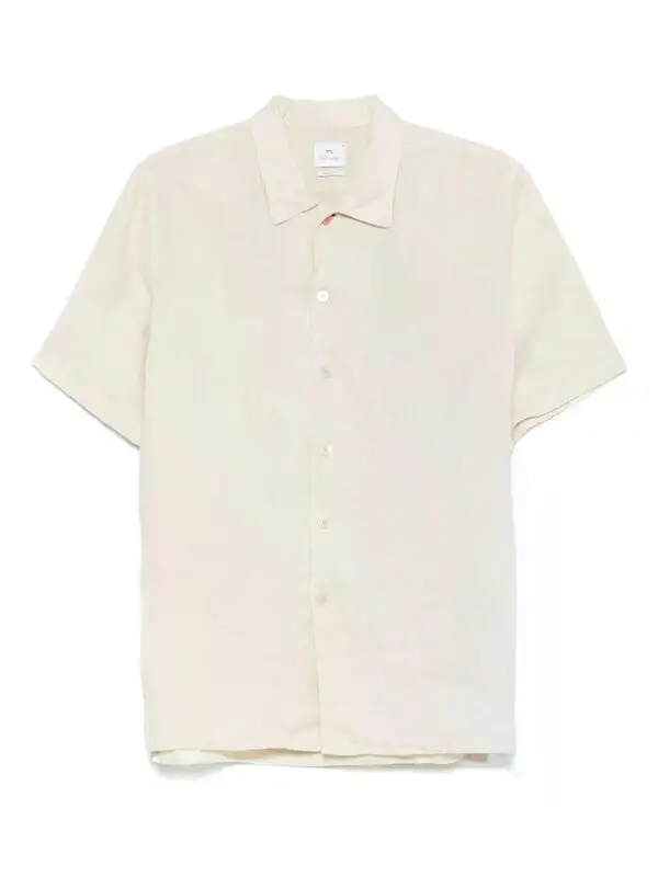 Paul Smith Linen Shirt