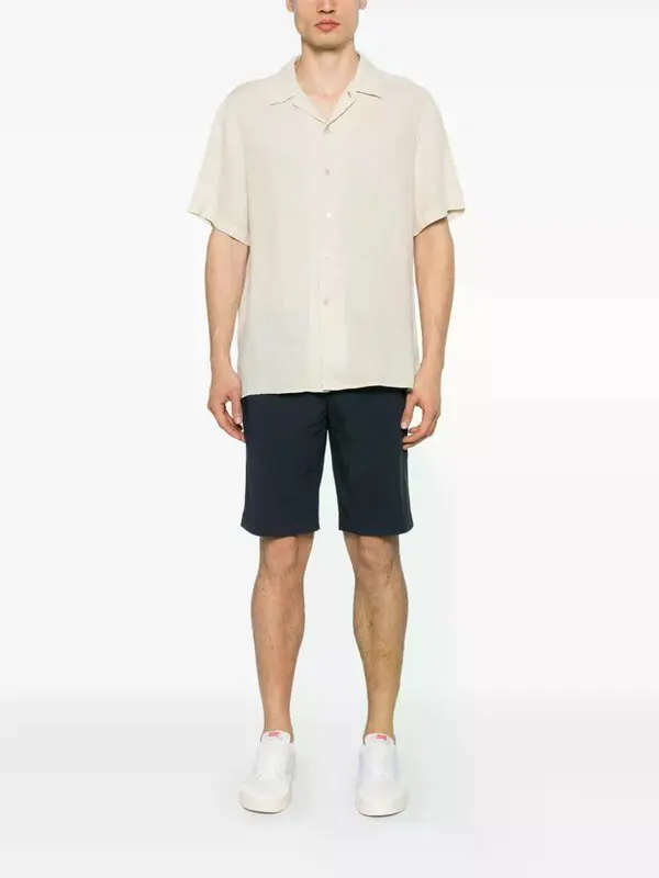 Paul Smith Linen Shirt