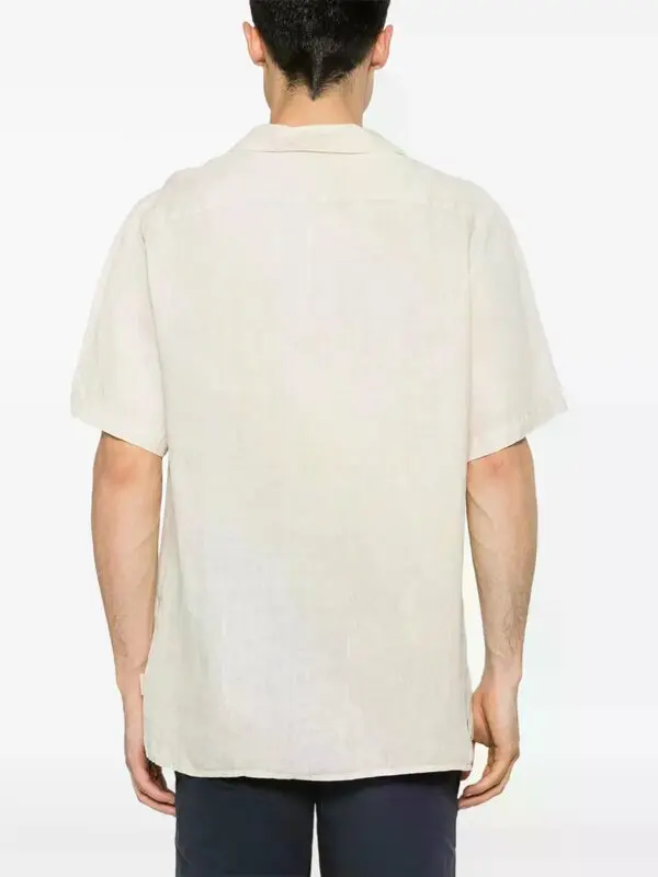Paul Smith Linen Shirt