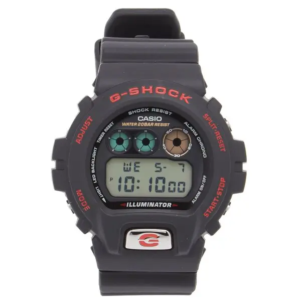 G-Shock 30th Anniversary Special Watch
