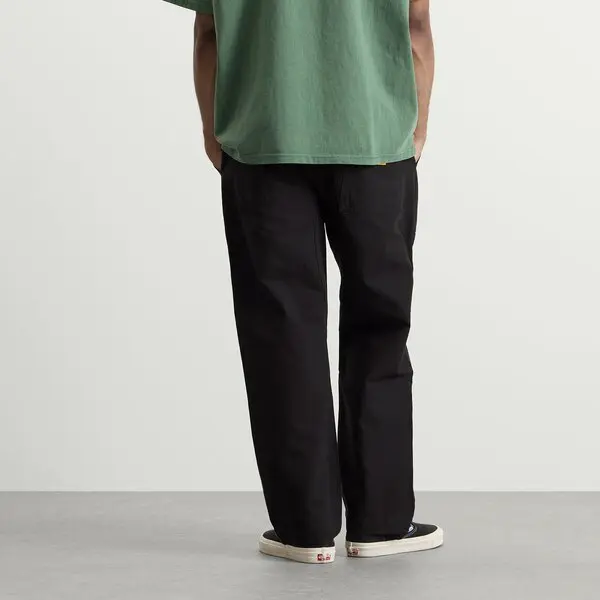 SERVICE WORKS Canvas Chef Pants - Black