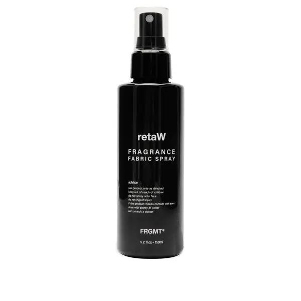 RETAW X Fragment Fragrance Spray For Fabric - Frgmt*