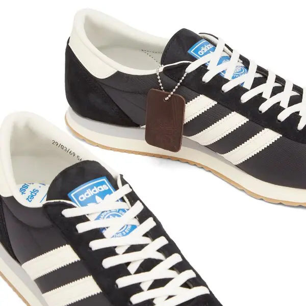 Adidas Spzl Pampanga Sneakers