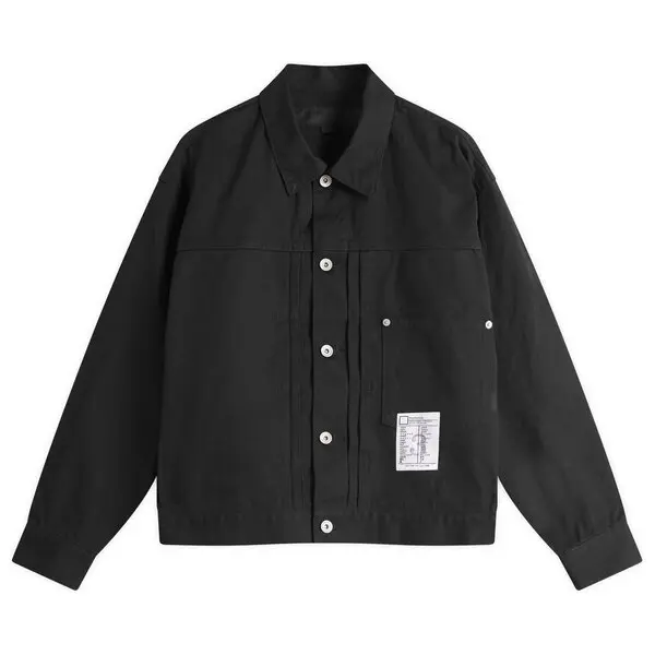 NEIGHBORHOOD Type-1 Jacket