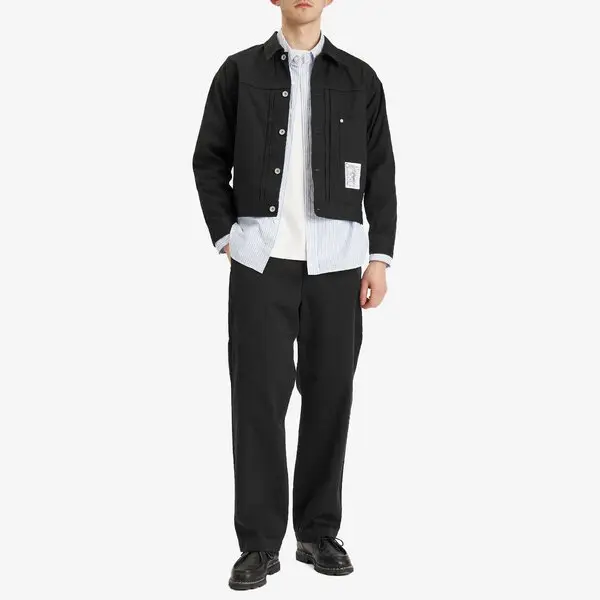 NEIGHBORHOOD Type-1 Jacket
