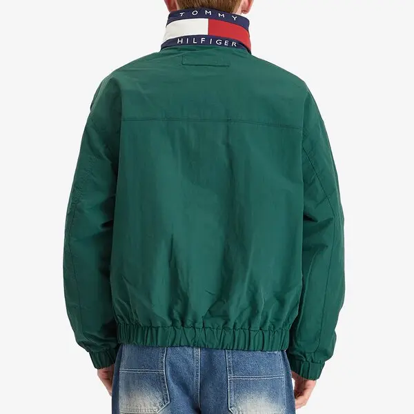 Tommy Hilfiger Gi Sailing Reversible Jacket