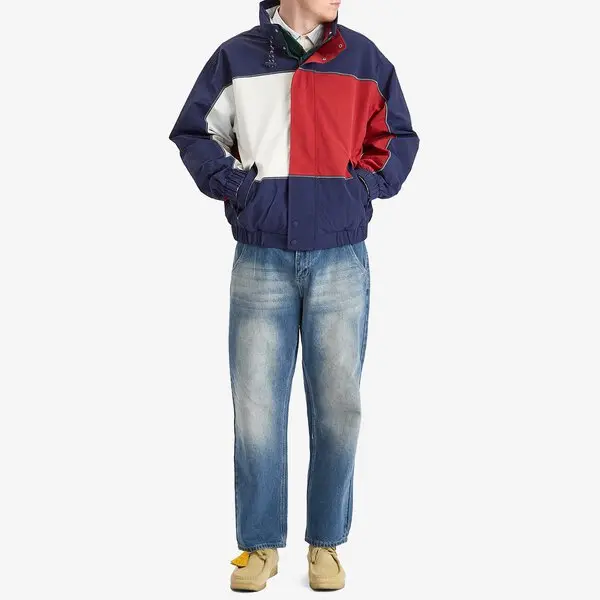Tommy Hilfiger Gi Sailing Reversible Jacket